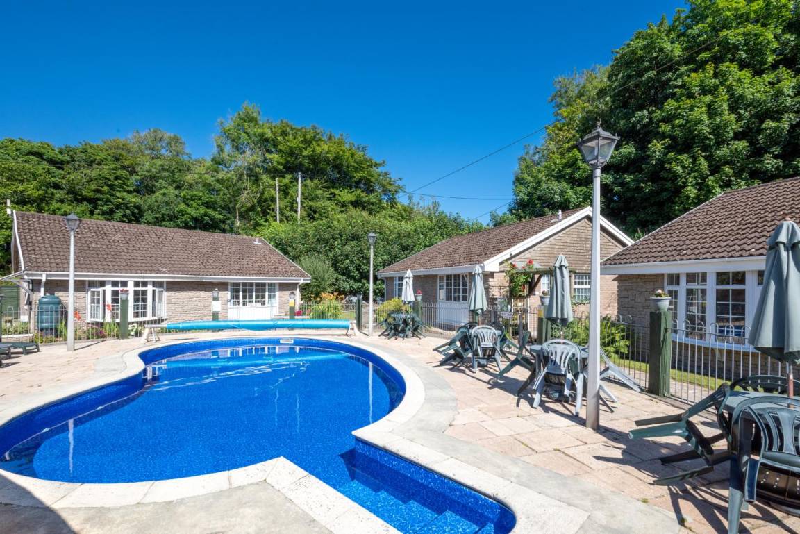 House ∙ 2 Bedrooms ∙ 4 Guests - Fowey