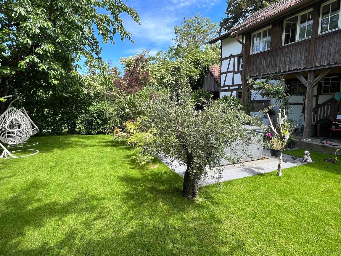 40 M² Apartament ∙ 1 Sypialnia ∙ 4 Gości - Radolfzell am Bodensee
