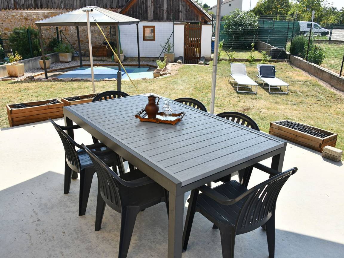 45 M² Casa Rural ∙ 1 Habitación ∙ 2 Huéspedes - Selva Negra
