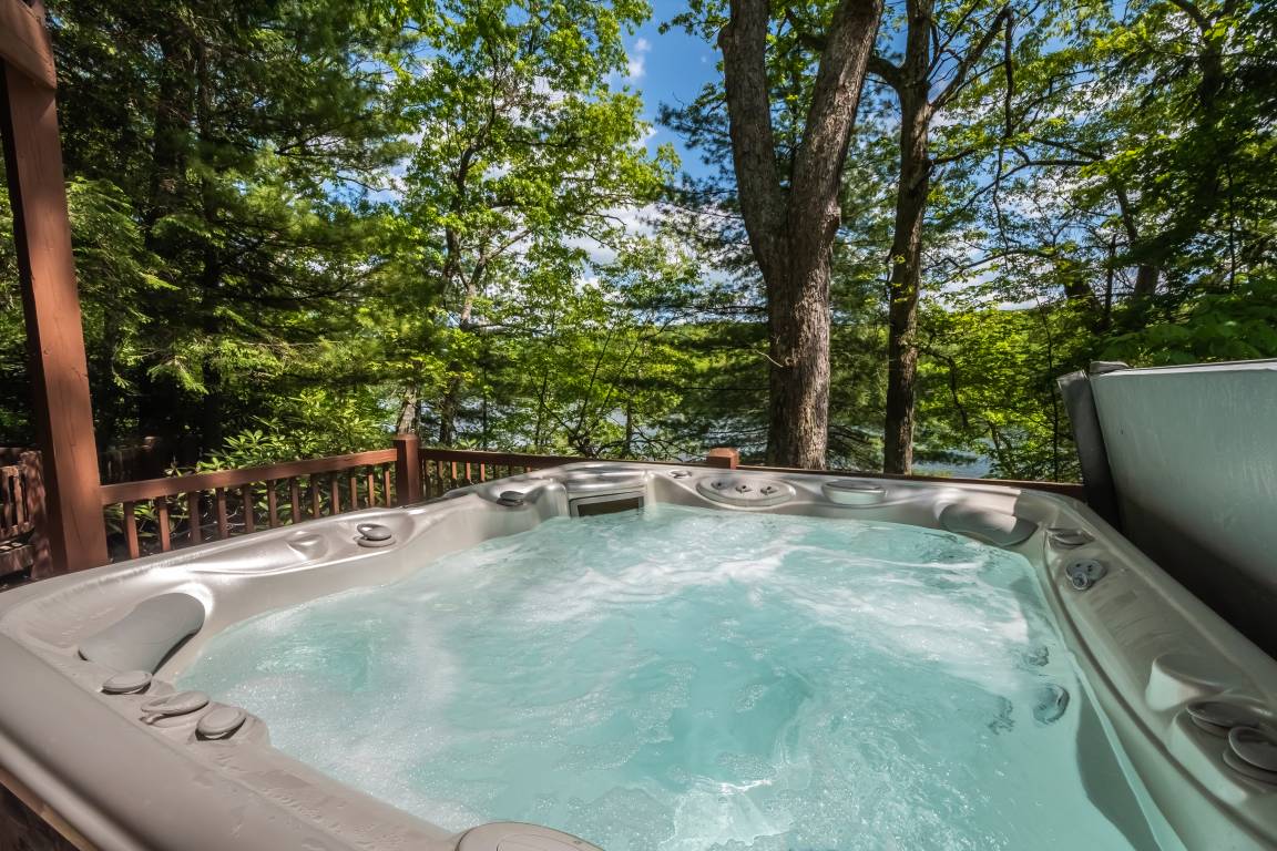 268 M² House ∙ 3 Bedrooms ∙ 8 Guests - Deep Creek Lake State Park, Swanton