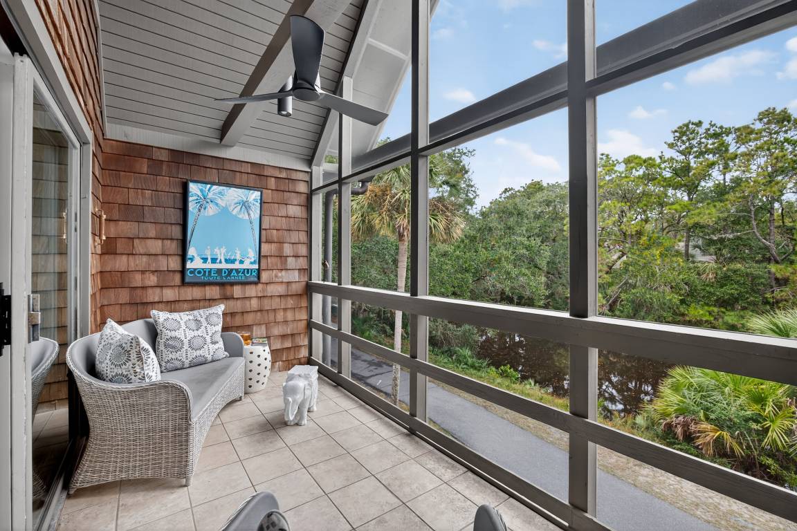 56 M² Condo ∙ 1 Bedroom ∙ 2 Guests - Kiawah Island, SC