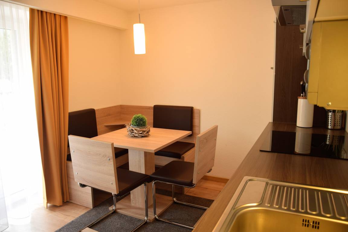 36 M² Apartment ∙ 1 Bedroom ∙ 3 Guests - Kappl