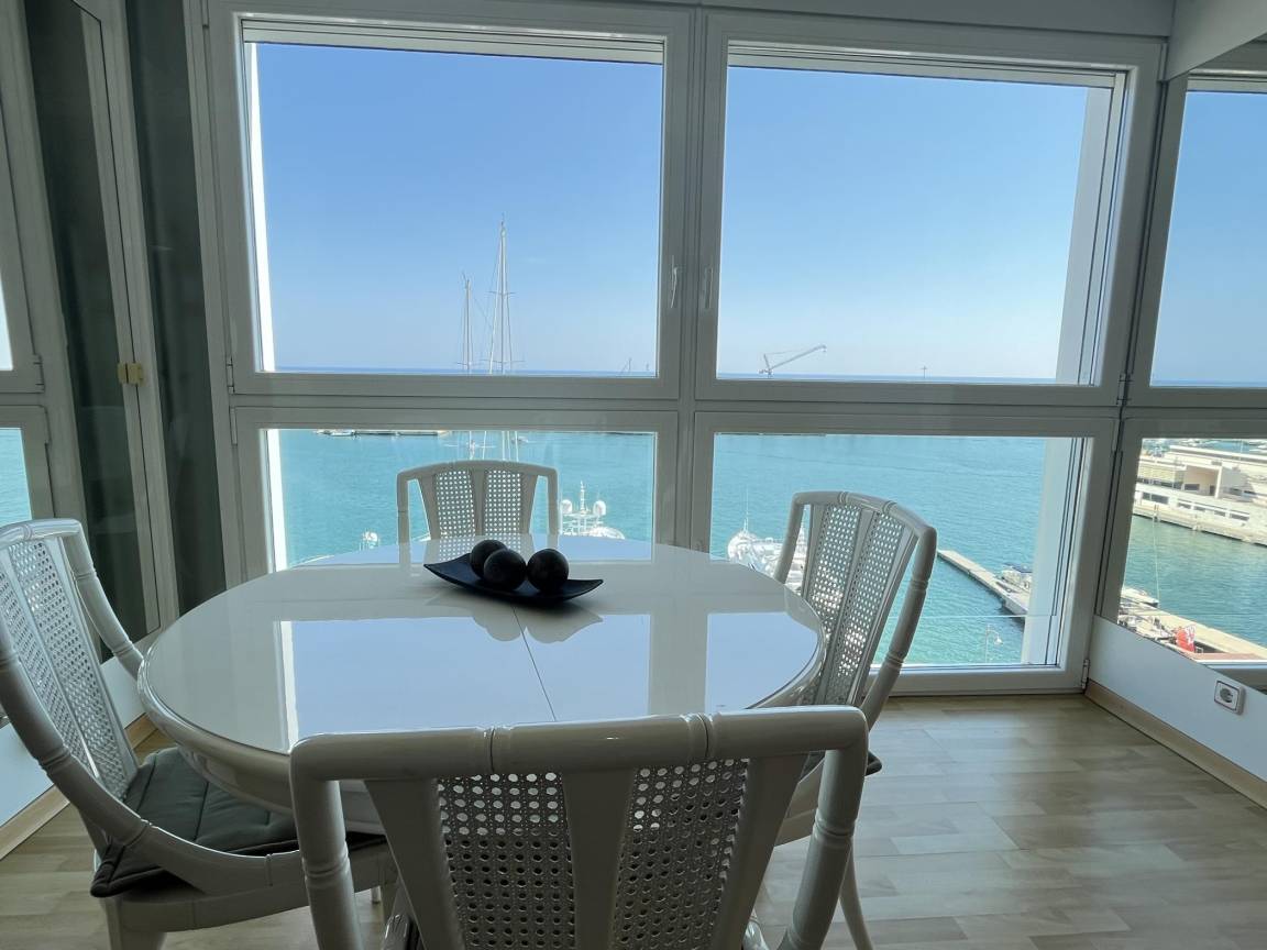 47 M² Ferienwohnung ∙ 1 Schlafzimmer ∙ 4 Gäste - Dénia