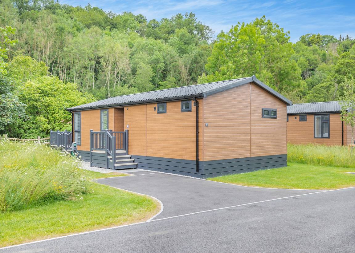 Chalet ∙ 1 Bedroom ∙ 4 Guests - North Wales