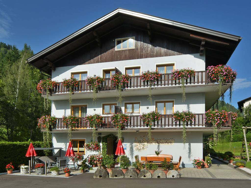 58 M² Apartment ∙ 1 Bedroom ∙ 4 Guests - Bad Kleinkirchheim