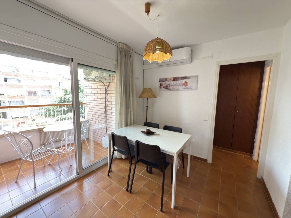 34 M² Appartement ∙ 1 Chambre ∙ 2 Personnes - Calella