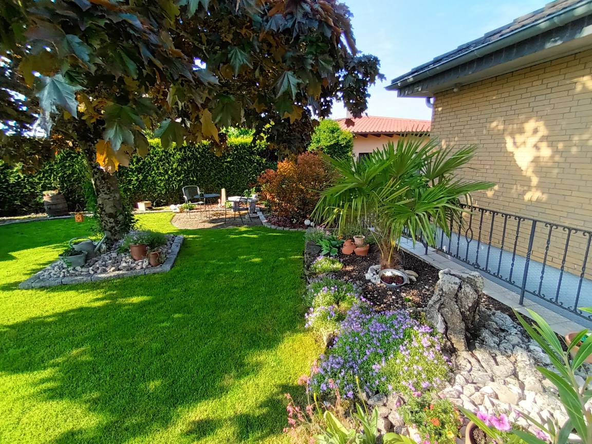 57 M² Apartment ∙ 1 Bedroom ∙ 2 Guests - Sinsheim