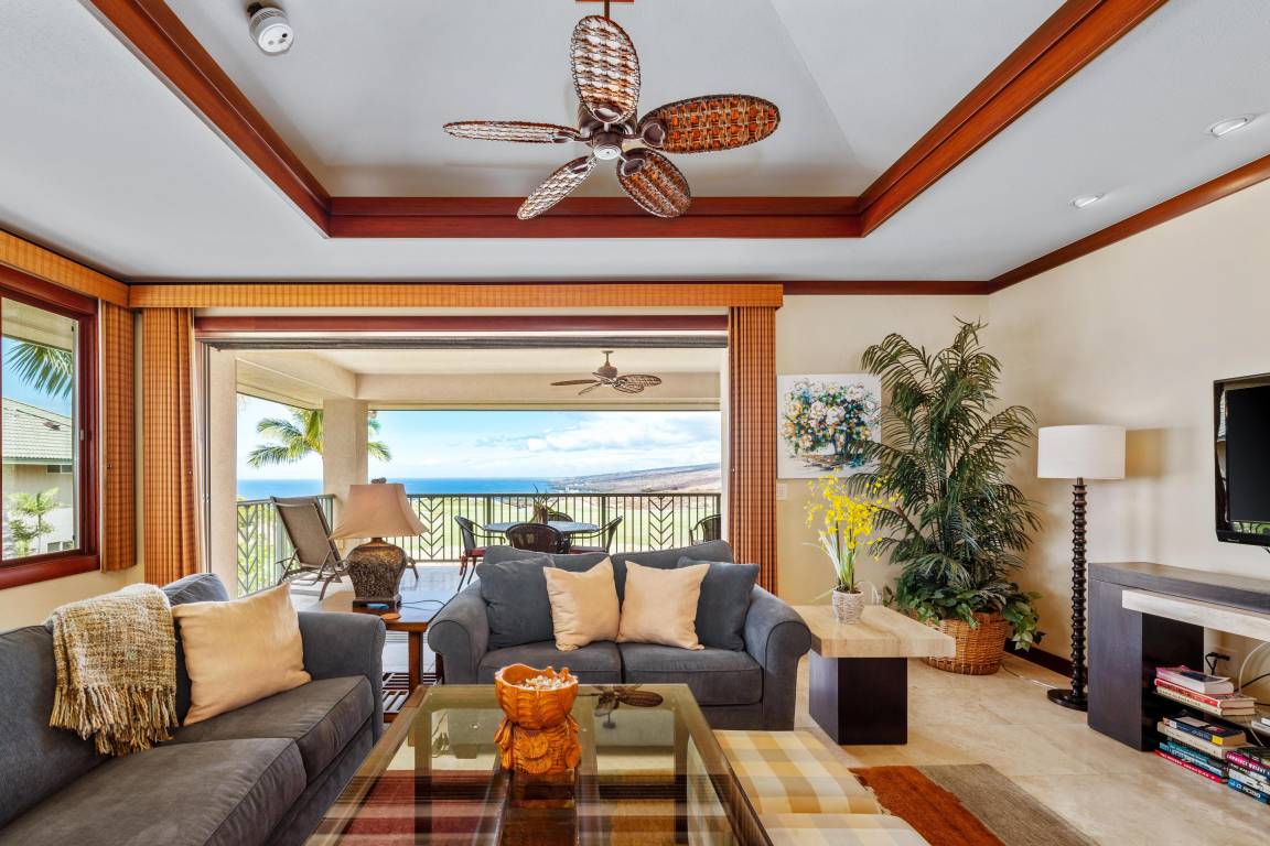 196 M² Condo ∙ 3 Bedrooms ∙ 6 Guests - Hapuna Beach, HI