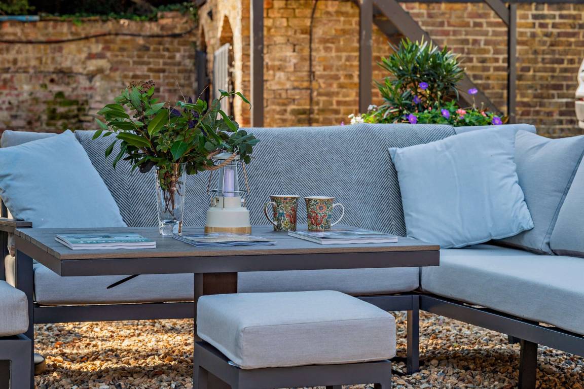 Cottage ∙ 4 Slaapkamers ∙ 8 Gasten - Kent