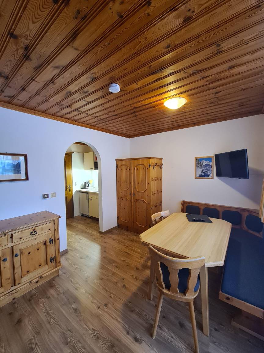 30 M² Apartamento ∙ 1 Habitación ∙ 3 Huéspedes - Schladming