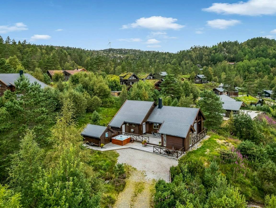 89 M² Ferienhaus ∙ 5 Schlafzimmer ∙ 12 Gäste - Nordsee