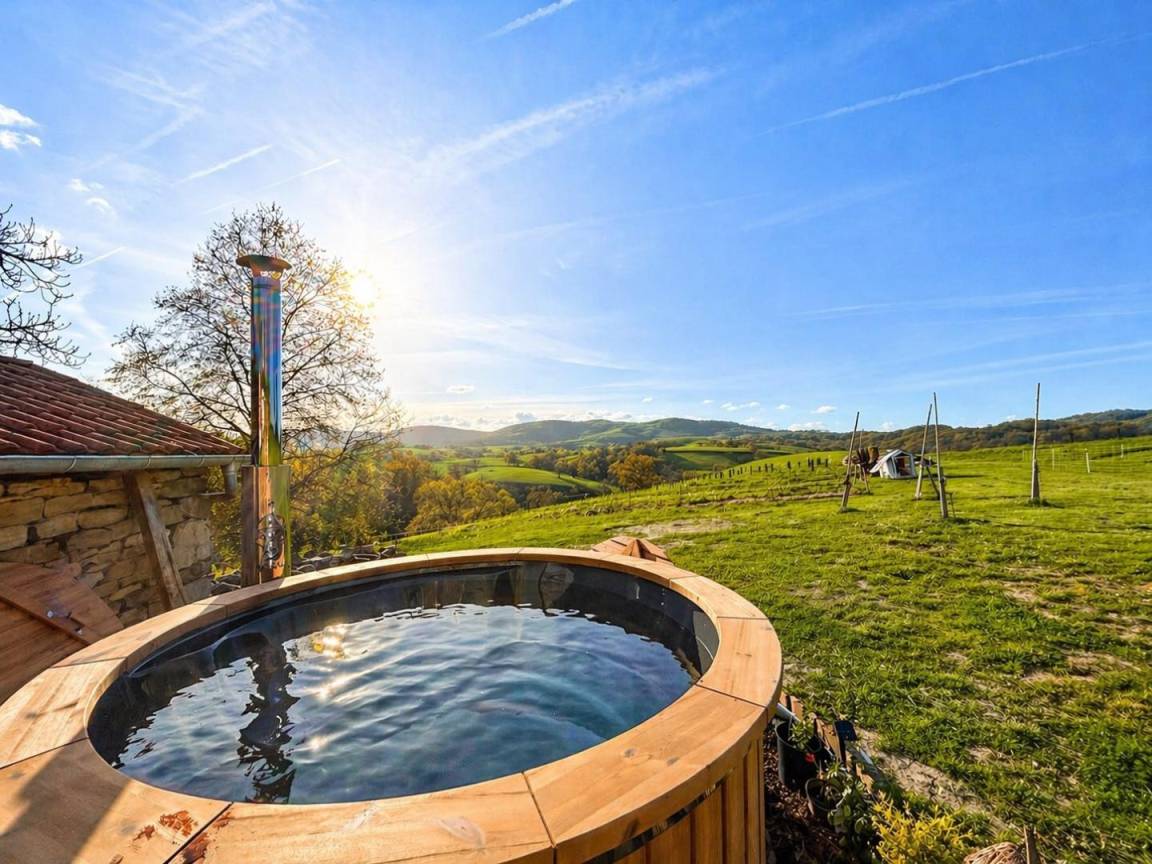 85 M² Gîte ∙ 2 Chambres ∙ 4 Personnes - Pays basque français