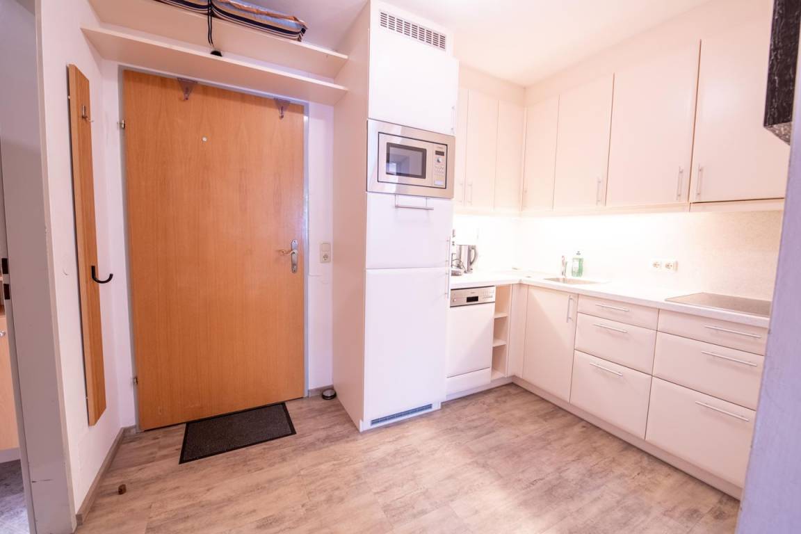 45 M² Ferienwohnung ∙ 1 Schlafzimmer ∙ 4 Gäste - Königsleiten
