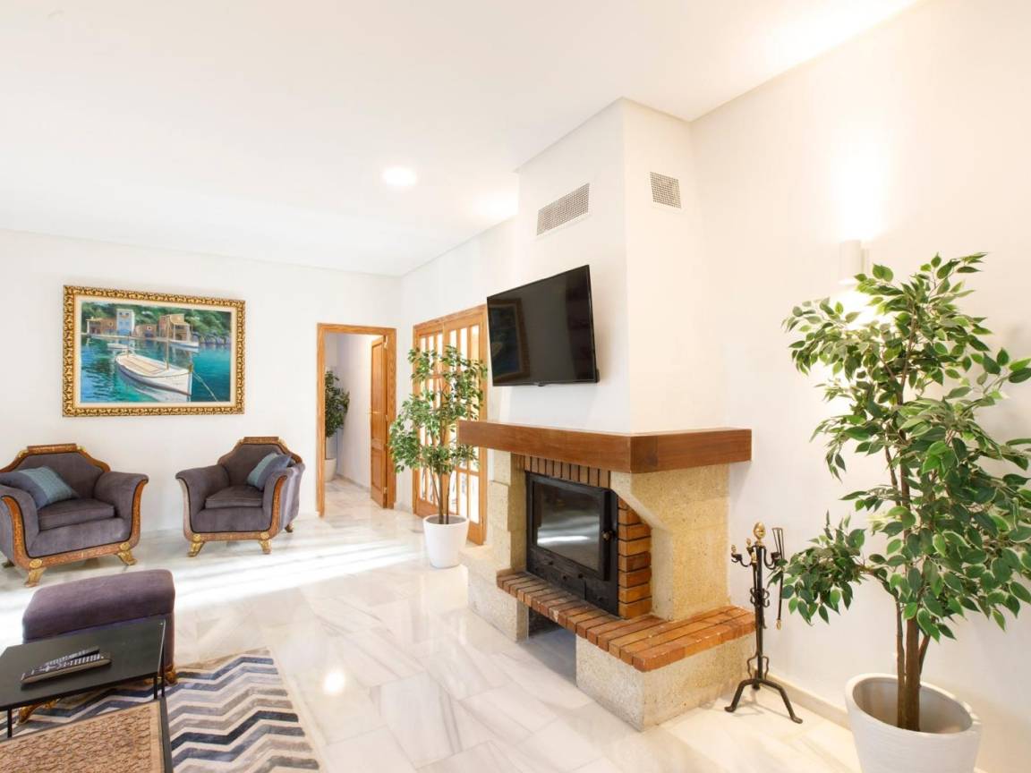 215 M² Vivenda ∙ 3 Quartos ∙ 6 Hóspedes - Magaluf