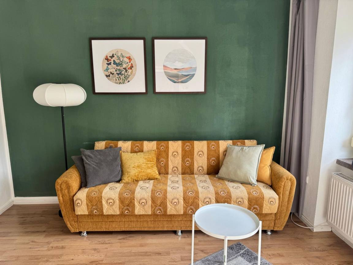 86 M² Ferienhaus ∙ 3 Schlafzimmer ∙ 5 Gäste - Harz