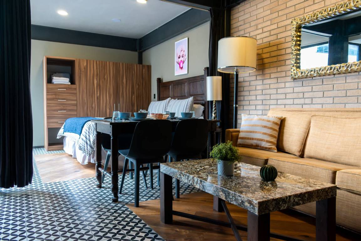 アパートメント ∙ 寝室: 2 ∙ ゲスト3 人 - バハカリフォルニア