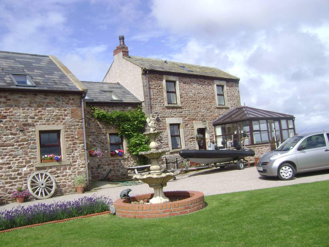 83 M² Cottage ∙ 2 Bedrooms ∙ 5 Guests - University of Cumbria in Lancaster