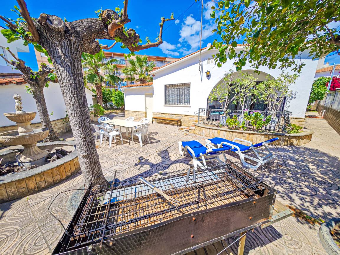 75 M² Casa ∙ 3 Camere Da Letto ∙ 6 Ospiti - Cambrils