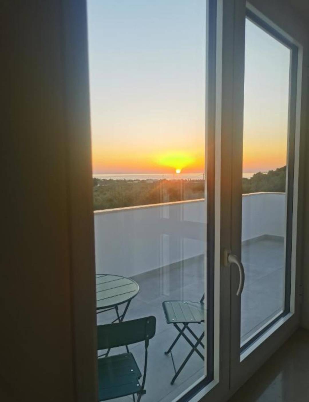 26 M² Private Room ∙ 1 Bedroom ∙ 2 Guests - Vieste
