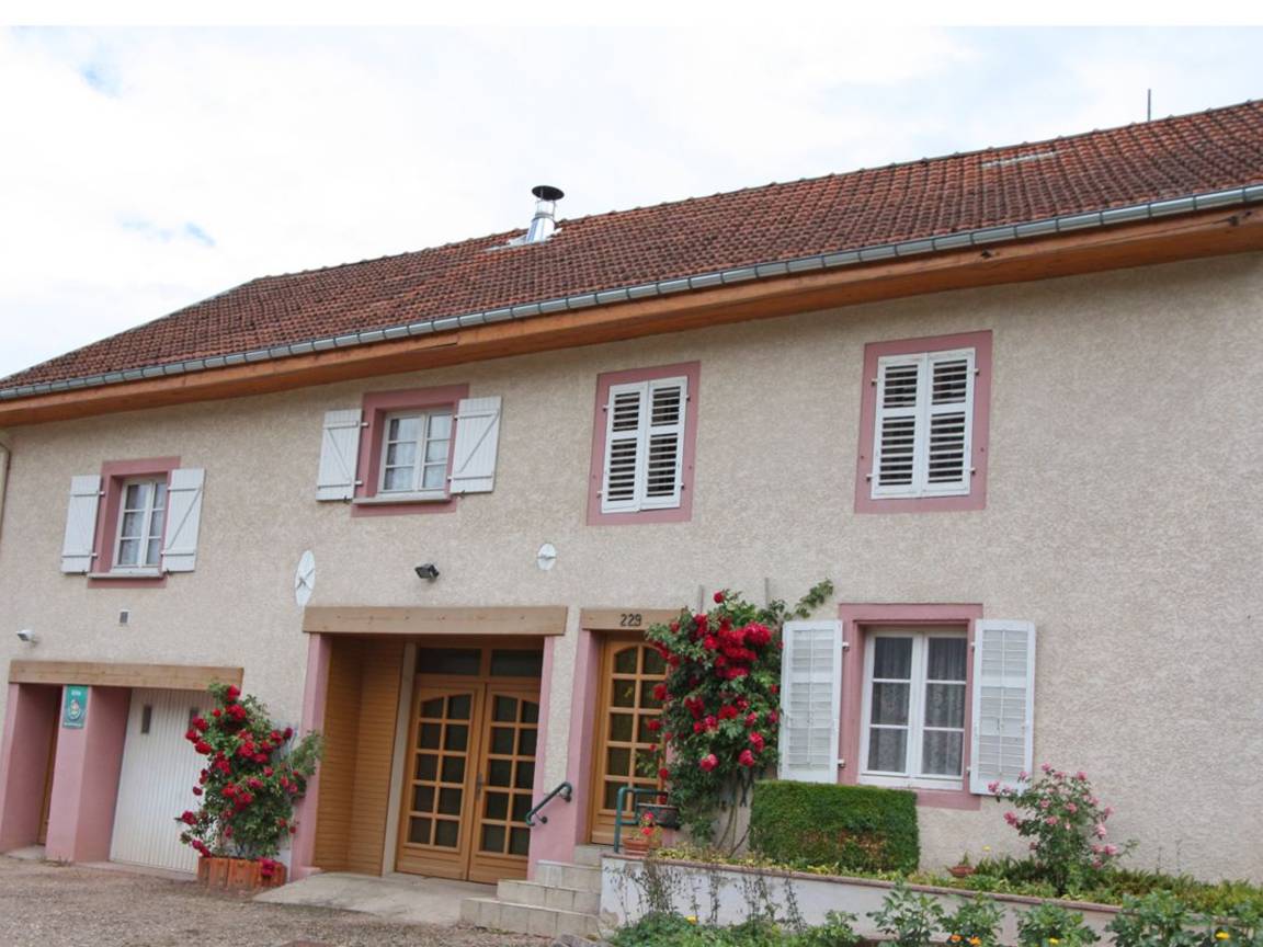 84 M² Cottage ∙ 3 Camere Da Letto ∙ 5 Ospiti - Sainte-Marguerite