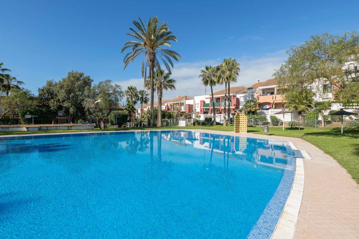 91 M² Apartment ∙ 2 Bedrooms ∙ 4 Guests - San Fernando
