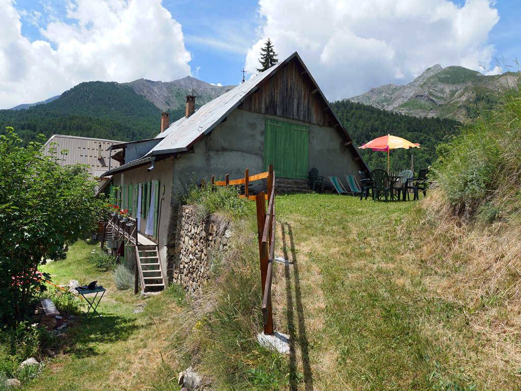 30 M² Gîte ∙ 1 Slaapkamer ∙ 4 Gasten - Alpes-de-Haute-Provence