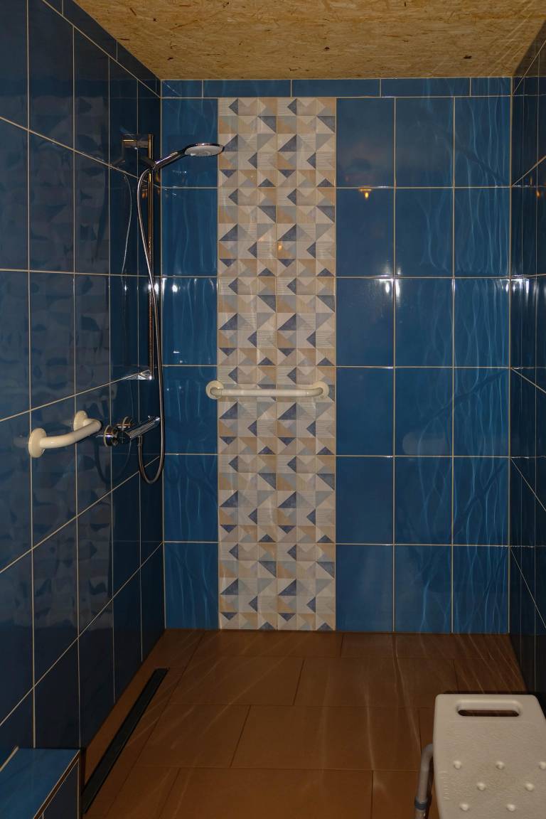 55 M² Ferienwohnung ∙ 1 Schlafzimmer ∙ 5 Gäste - Dippoldiswalde