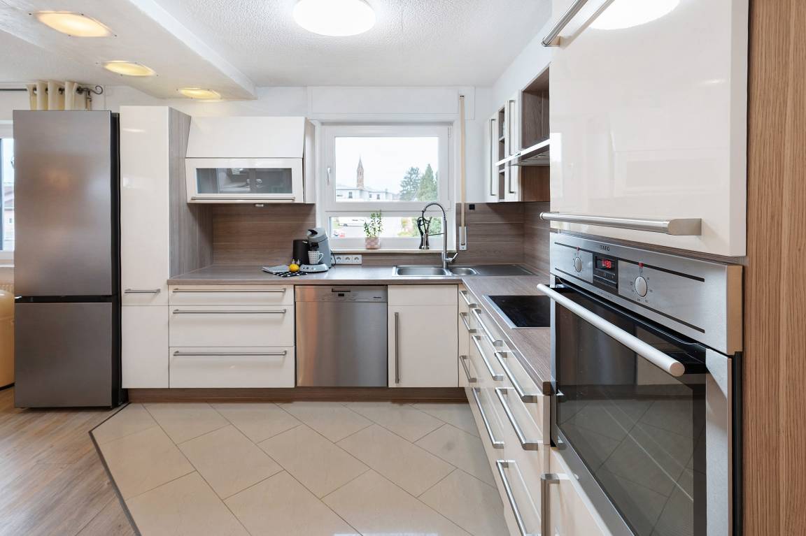 72 M² Apartment ∙ 2 Bedrooms ∙ 6 Guests - Baden-Baden