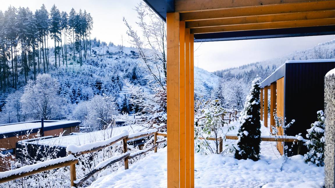 Casa Vacanza ∙ 2 Camere Da Letto ∙ 6 Ospiti - Winterberg