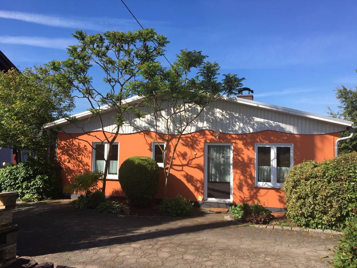 60 M² Ferienwohnung ∙ 1 Schlafzimmer ∙ 3 Gäste - Hachenburg