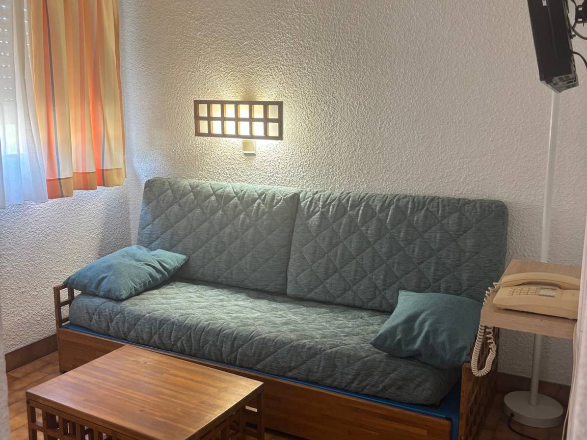 31 M² Apartament Typu Studio ∙ 1 Sypialnia ∙ 6 Gości - Sospel