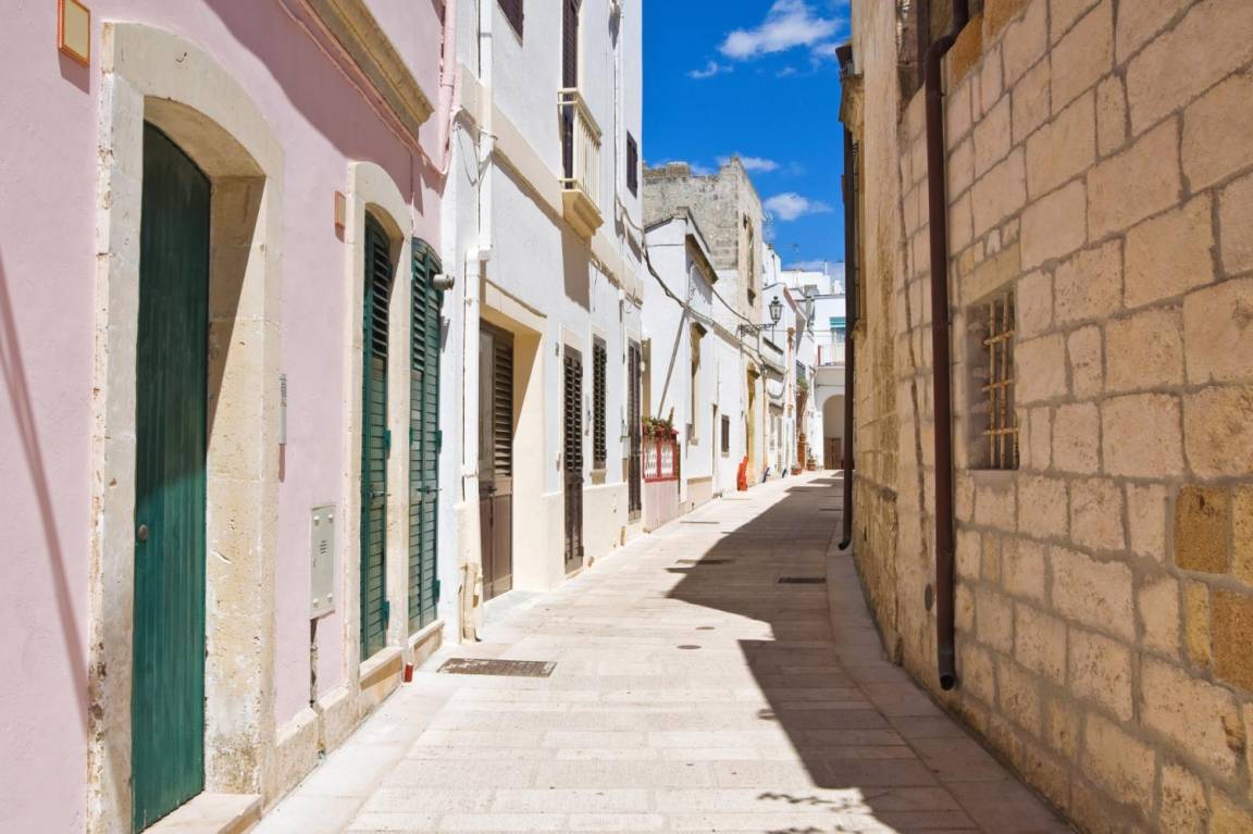 50 M² Appartamento Vacanza ∙ 1 Camera Da Letto ∙ 4 Ospiti - Montalto di Castro