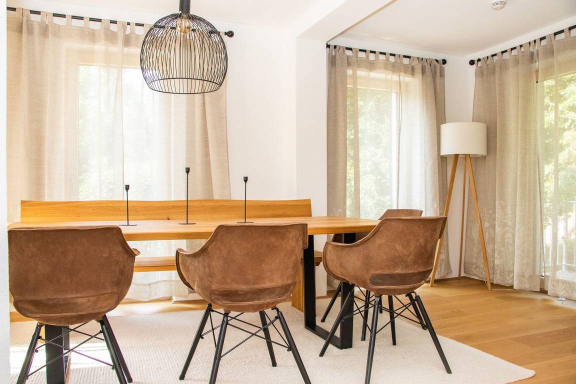 70 M² Casa ∙ 3 Habitaciones ∙ 6 Huéspedes - Abensberg