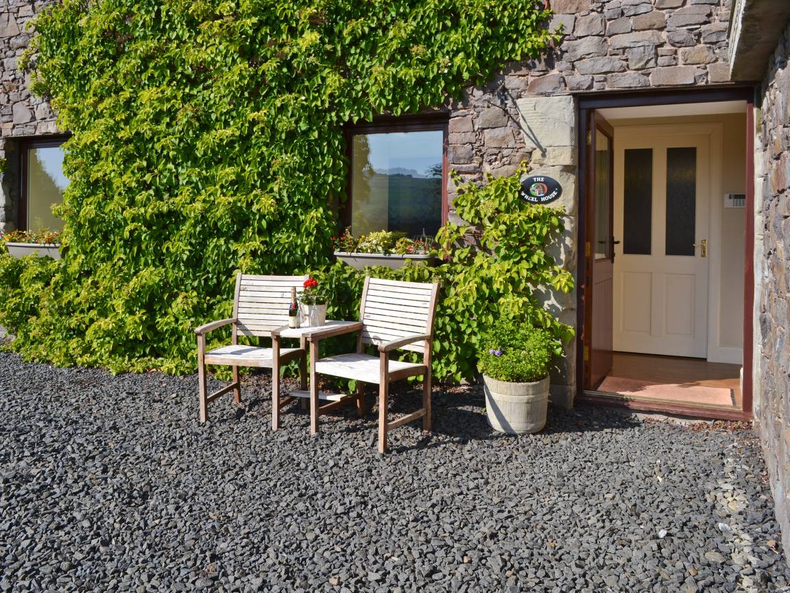 Cottage ∙ 1 Bedroom ∙ 2 Guests - Kelso