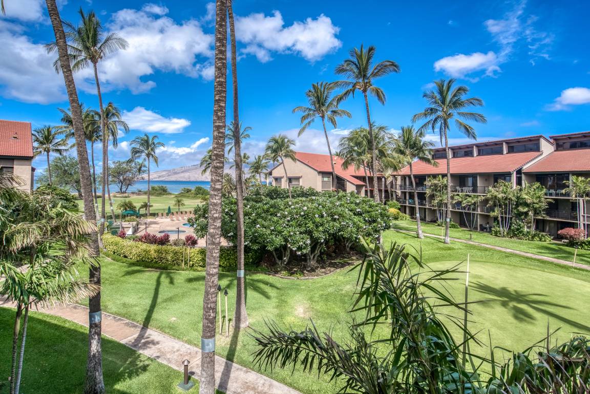 90 M² Apartamento ∙ 2 Habitaciones ∙ 6 Huéspedes - Kihei, HI