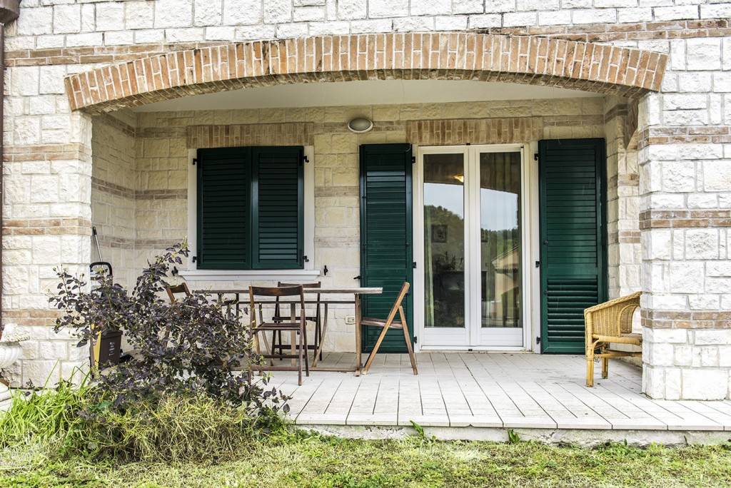 100 M² Apartment ∙ 3 Bedrooms ∙ 5 Guests - Sirolo