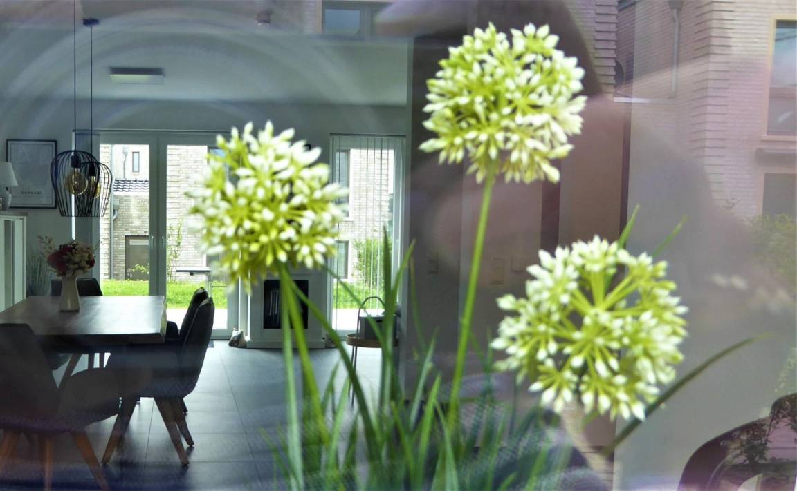 110 M² Ferienhaus ∙ 3 Schlafzimmer ∙ 6 Gäste - Varel