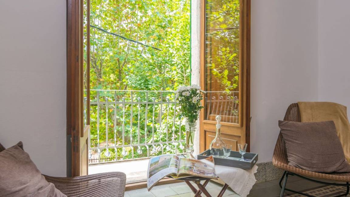 22 M² House ∙ 4 Bedrooms ∙ 8 Guests - Sóller