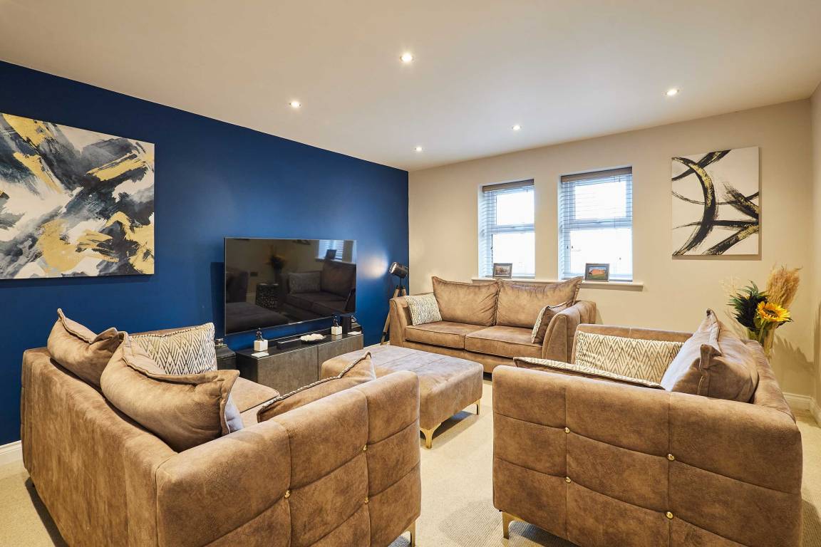 House ∙ 4 Bedrooms ∙ 9 Guests - Darlington