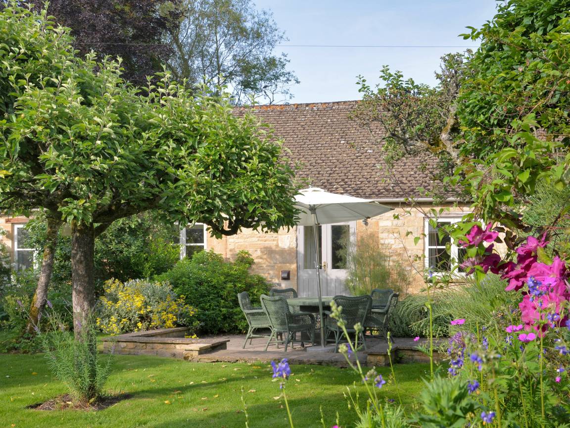 Cottage ∙ 3 Bedrooms ∙ 6 Guests - Gloucestershire