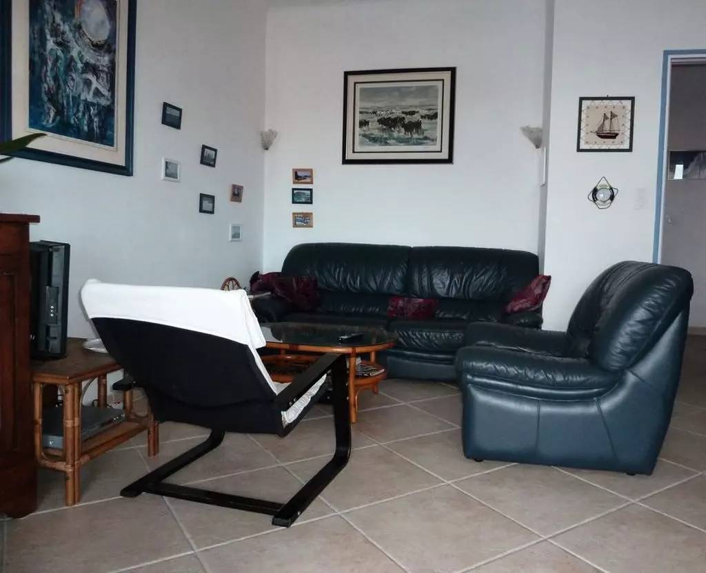 70 M² Maison De Vacances ∙ 2 Chambres ∙ 6 Personnes - La Cadière-d'Azur