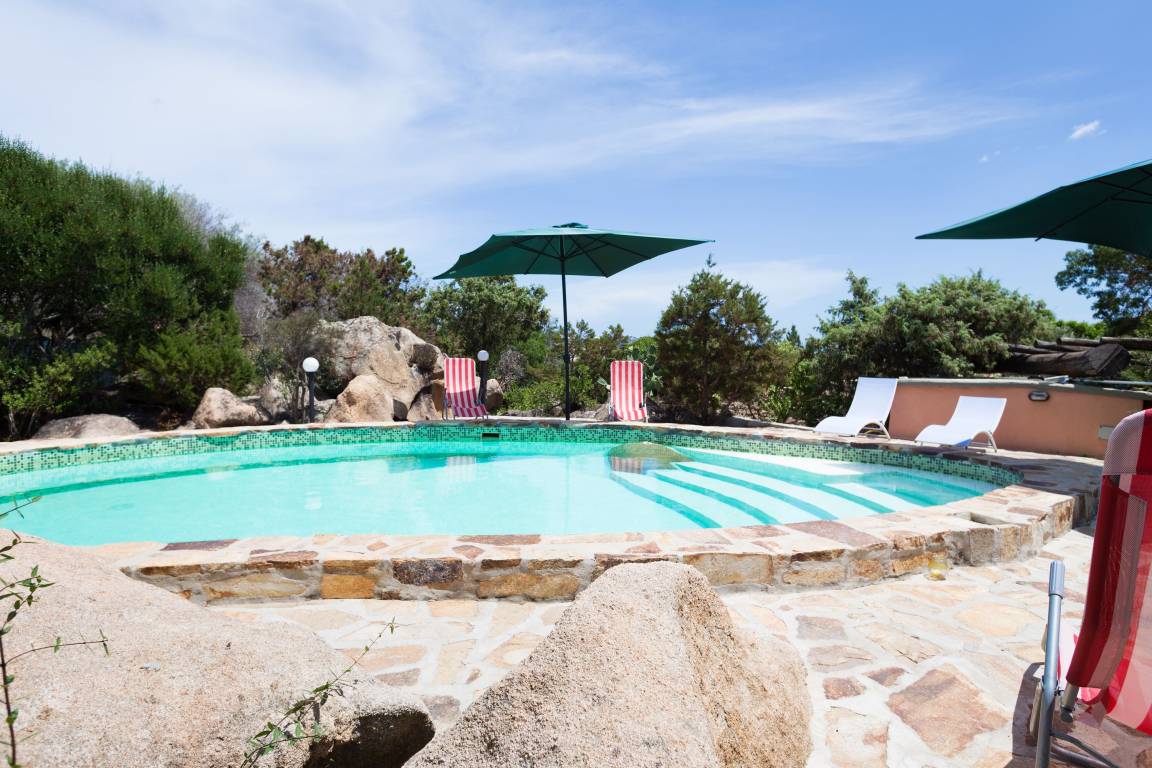 145 M² House ∙ 3 Bedrooms ∙ 6 Guests - Sardunya