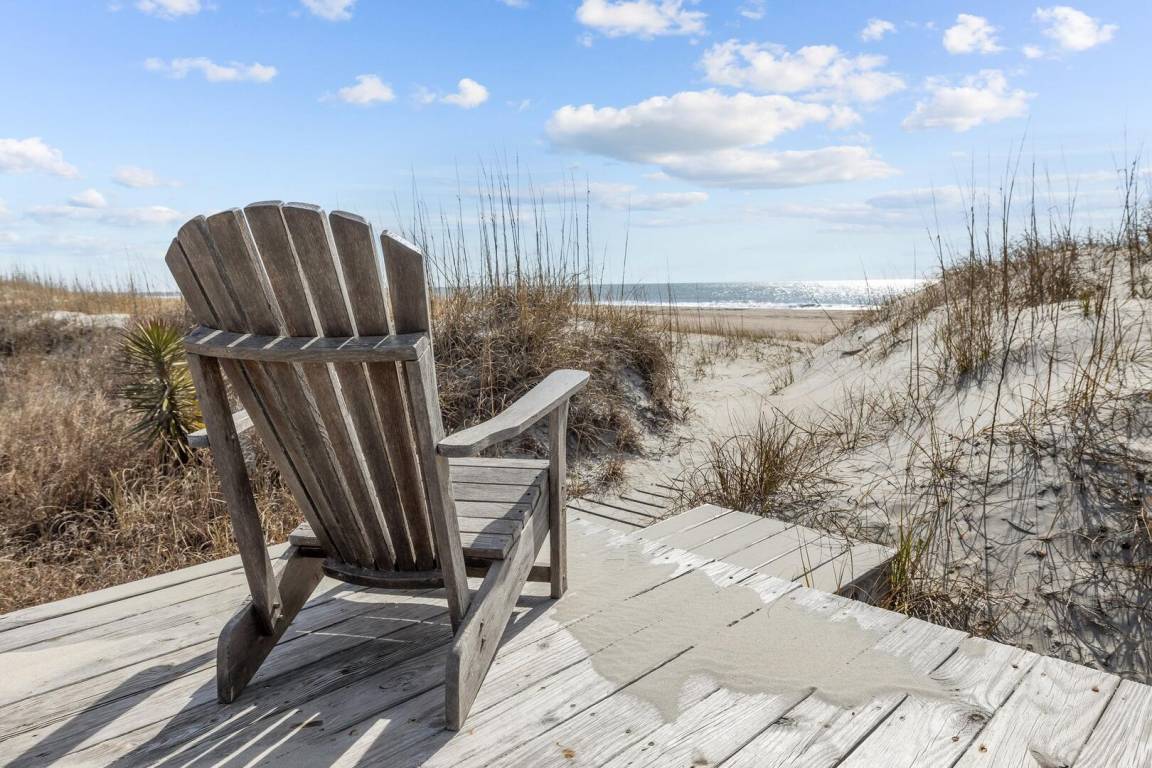 House ∙ 6 Bedrooms ∙ 14 Guests - Atlantic Beach, NC