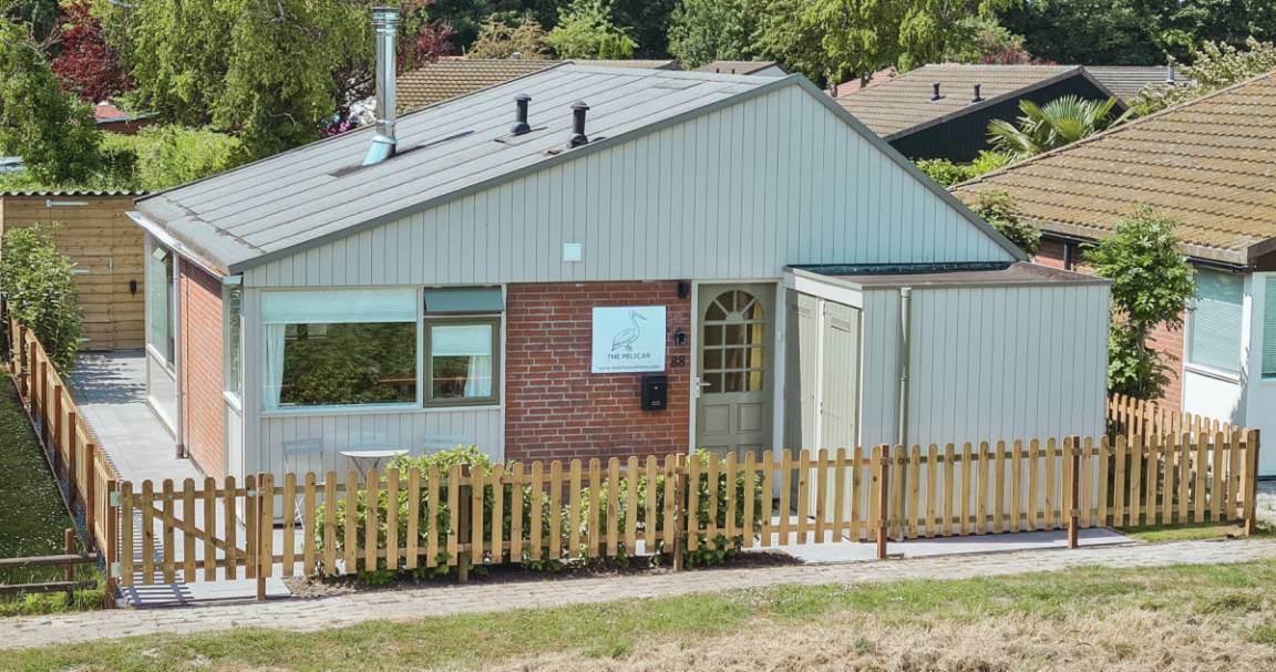 47 M² House ∙ 2 Bedrooms ∙ 4 Guests - Bergen