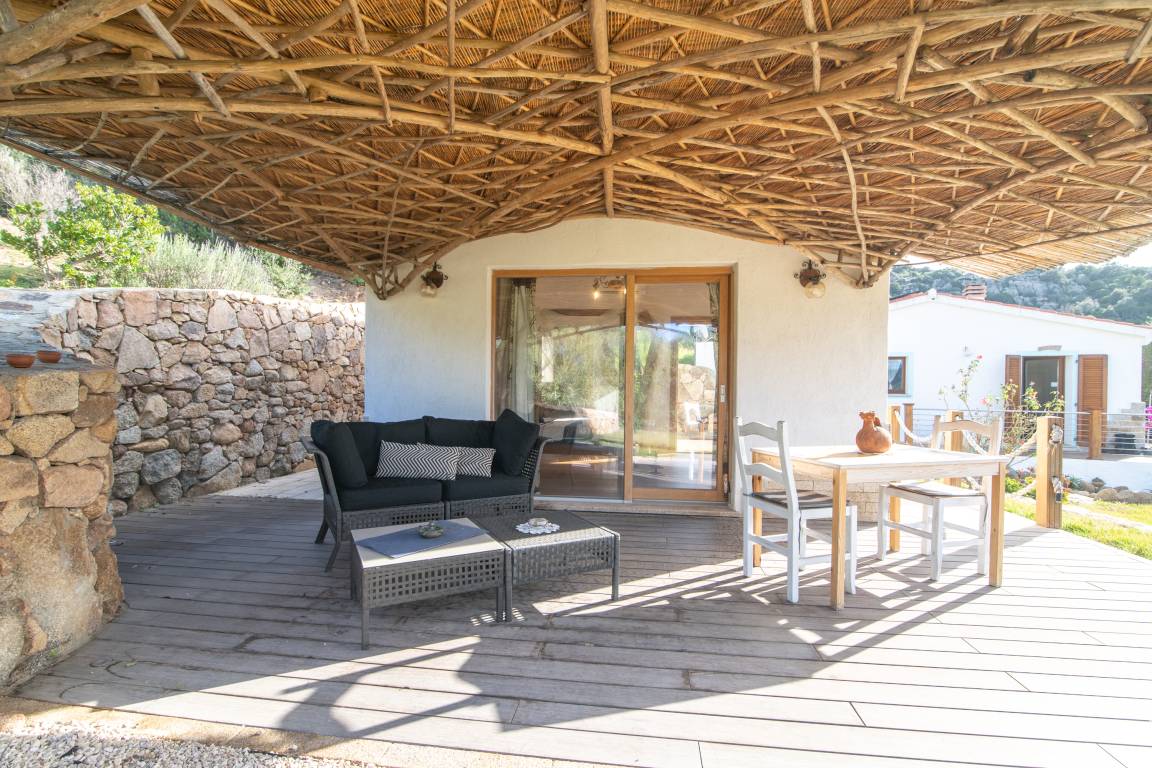 18 M² Albergue ∙ 1 Habitación ∙ 2 Huéspedes - Palau