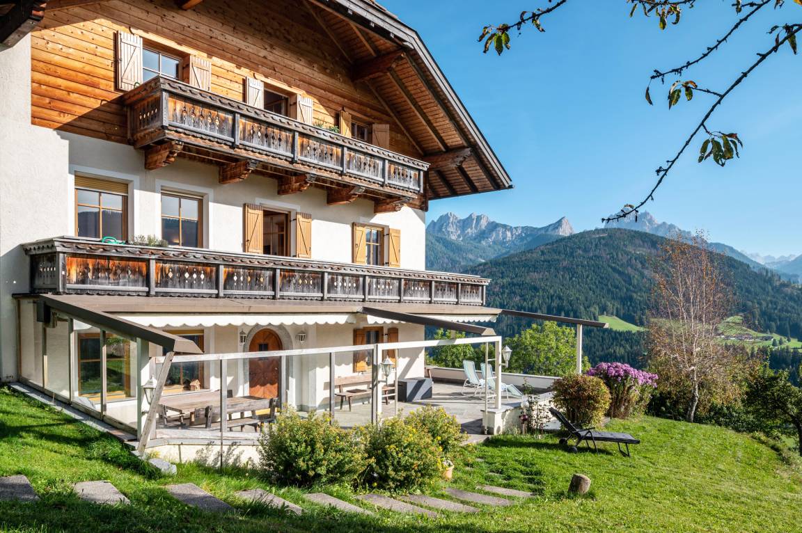 45 M² Ferienwohnung ∙ 1 Schlafzimmer ∙ 4 Gäste - Prags