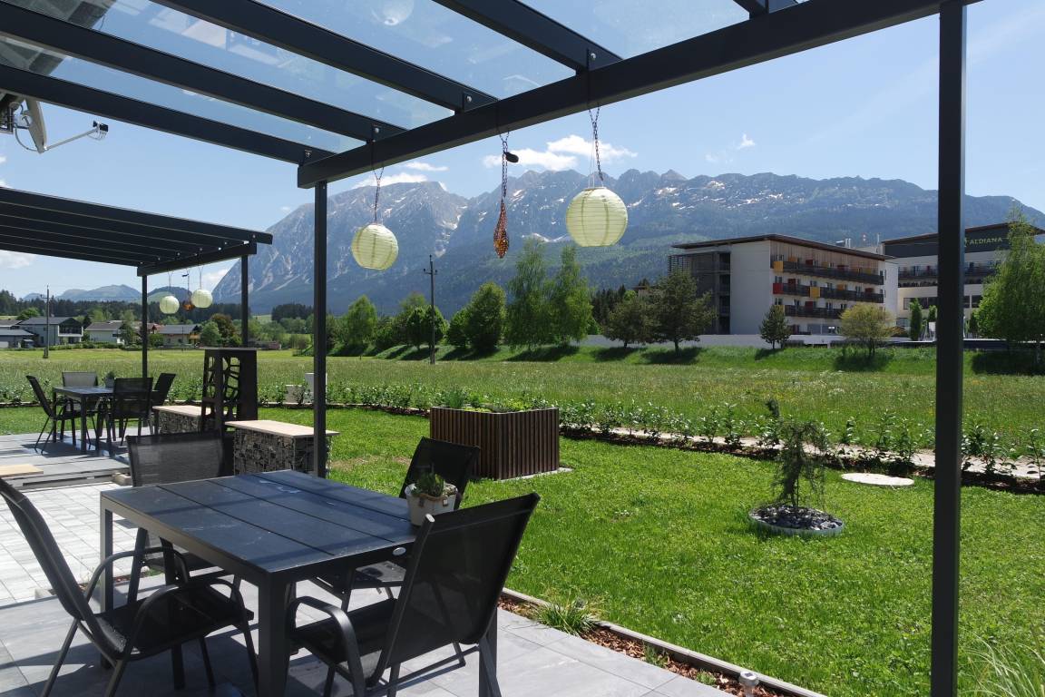 95 M² Ferienhaus ∙ 3 Schlafzimmer ∙ 5 Gäste - Tauplitz