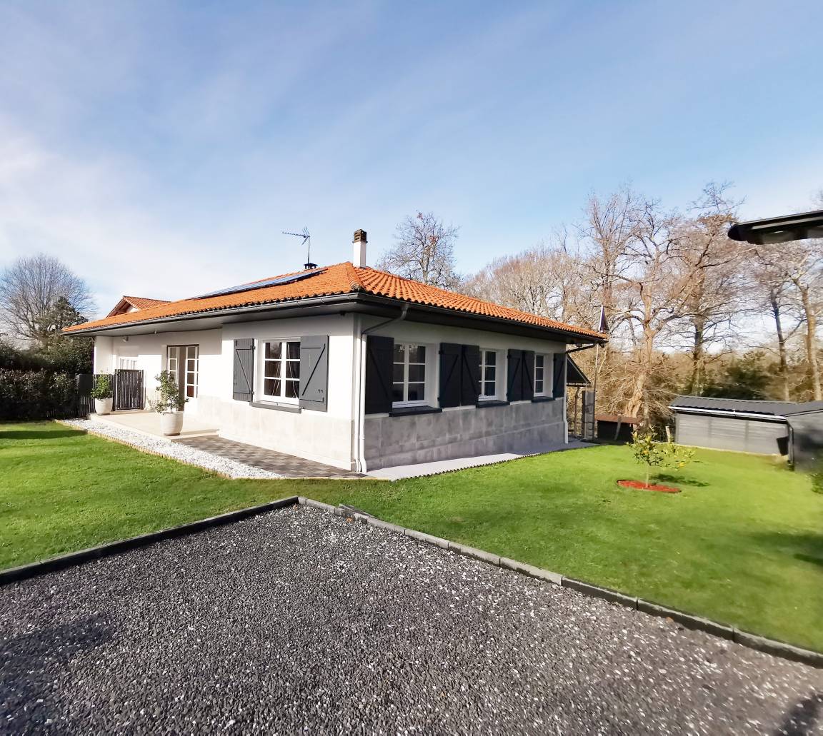 119 M² Appartement ∙ 3 Chambres ∙ 6 Personnes - Capbreton