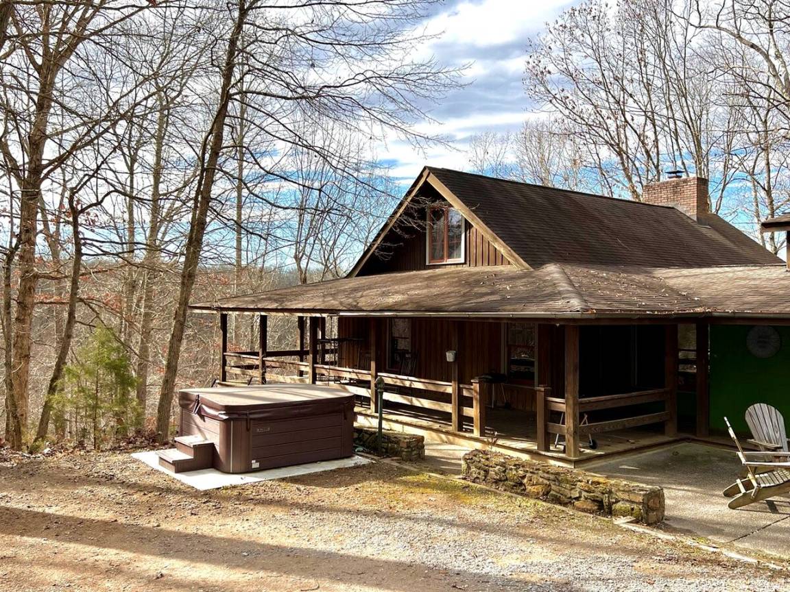 Casa ∙ 1 Habitación ∙ 13 Huéspedes - Fairview, TN