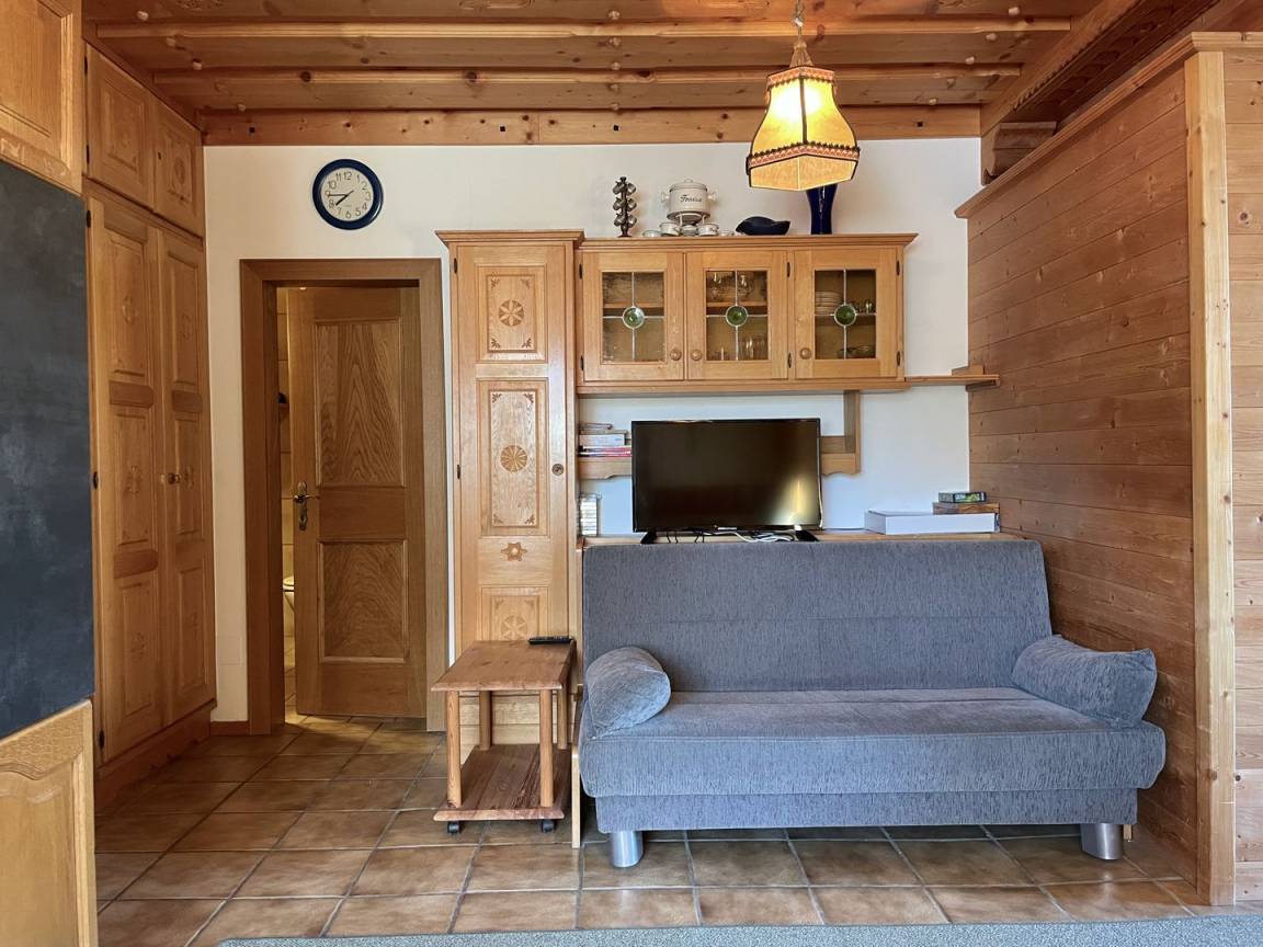 40 M² Apartament ∙ 2 Sypialnie ∙ 5 Gości - Krimml